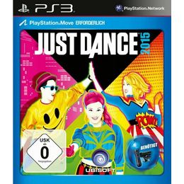 Ubisoft Just Dance 2015 Playstation 3