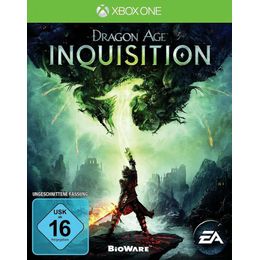 EA Games Dragon Age: Inquisition Xbox One