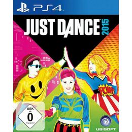 Ubisoft Just Dance 2015 Playstation 4