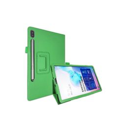 Lobwerk Tablet-Hülle Schutzhülle für Samsung Galaxy Tab S6 SM-T860 10.5 Zoll
