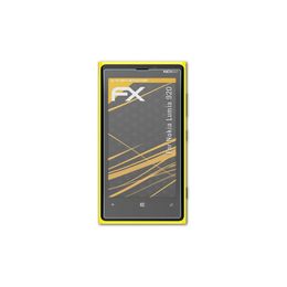 atFoliX Schutzfolie für Nokia Lumia 920