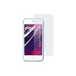 atFoliX Schutzfolie Panzerglasfolie für Apple iPod touch 5G