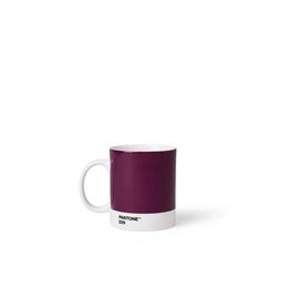 Pantone Kaffeeservice, Porzellan Kaffeebecher