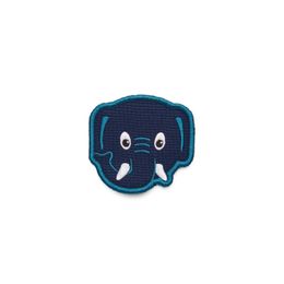 Affenzahn Affenzahn Klett Badge Elefant Babystiefel