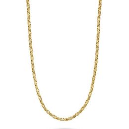 Christ Goldkette Christ Damen-Kette 375er Gelbgold