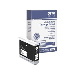OTTO Office Standard Otto Office LC970BK Tintenpatrone (ersetzt Brother »LC970BK