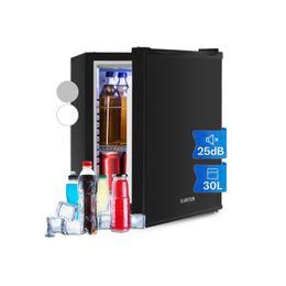 Klarstein Table Top Kühlschrank HEA-MKS-11 10005400A