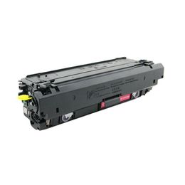 ABC Tonerkartusche, (Kompatibler Toner für Canon 064H Magenta LBP722cdw MF832cdw