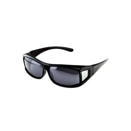 ActiveSol SUNGLASSES Sonnenbrille Überzieh-Sonnenbrille Classic