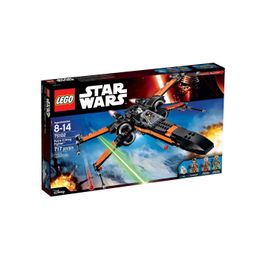 Lego® Spielwelt Lego® Star Wars 75102 Poe's X-Wing Fighter™