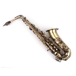 Karl Glaser Saxophon Alt Saxophon