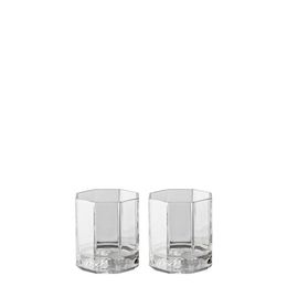 Rosenthal meets Versace Whiskyglas Versace Medusa Lumiere im Geschenkarton