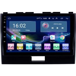 GABITECH 9'' Suzuki Wagon R 2010-2018 1GB RAM 16GB ROM Autoradio