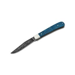 Böker Böker Taschenmesser Trapper Uno Riegelahorn 01 Slipjoint Messer