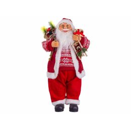 EDCO Weihnachtsmann Santa (1 St)