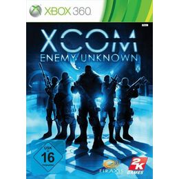Take Two XCOM: Enemy Unknown Xbox 360