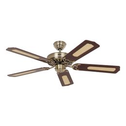 CasaFan Deckenventilator Classic Royal