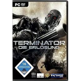 Warner Brothers Terminator: Die Erlösung PC