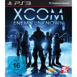 Take Two XCOM: Enemy Unknown Playstation 3