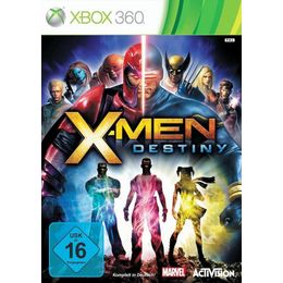Activision X-Men: Destiny Xbox 360