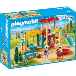 Playmobil® Spiel, Playmobil 9423