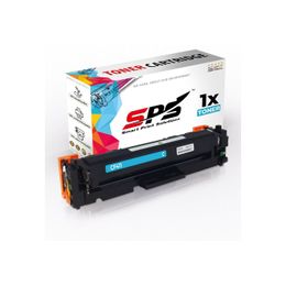 SPS Tonerkartusche Kompatibel für HP Color Laserjet Pro MFP M477FNW