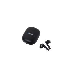 Blaupunkt TWS 15 wireless In-Ear-Kopfhörer (im Smartphone integrierter Sprachassistent