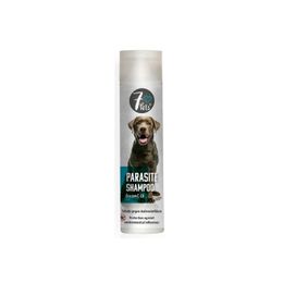 7Pets Tiershampoo 7Pets Parasite Shampoo für Hunde