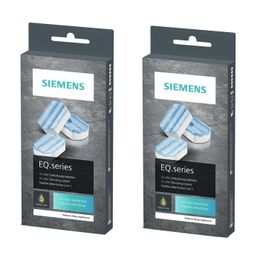 Siemens TZ80002 Entkalkungstabletten (Entkalker)
