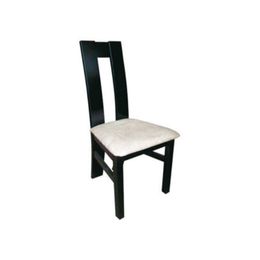 JVmoebel Esszimmerstuhl, Set 6x Sessel Stuhl Gruppe Garnitur Holz Lehn Polster Stühle 100%Leder
