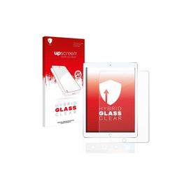 upscreen flexible Panzerglasfolie für Apple iPad Pro 10.5" 2017