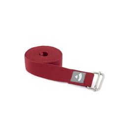 d-Bodhi bodhi Yogamatte Yogagurt mit Schiebeschnalle ASANA BELT 2