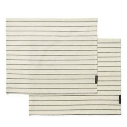 Rivièra Maison Rivièra Maison Tischdecke Tischsets Classic Striped Placemat (2-teilig)