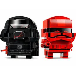 Lego® Magnetspielbausteine Star Wars Brick Headz