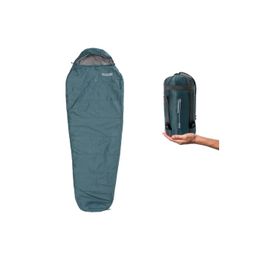 Lumaland Mumienschlafsack Where Tomorrow Camping Schlafsack Small & Light