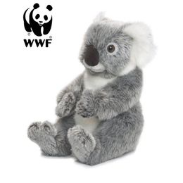 WWF Kuscheltier Plüschtier