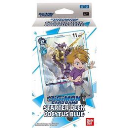Bandai Sammelkarte Digimon Card Game