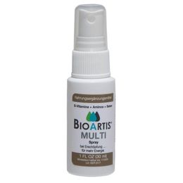 Bioartis Körperpflegemittel Bioartis® MULTI Spray