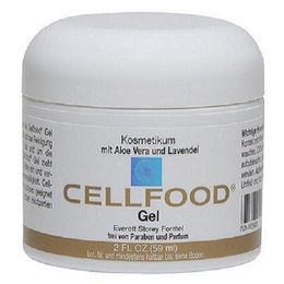 Cellfood Körperpflegemittel Cellfood® GEL