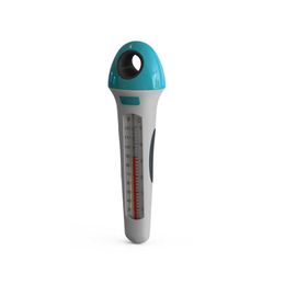 Poolomio Badethermometer Pool-Thermometer LX