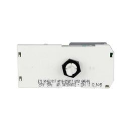 easyPART Thermodetektor wie LIEBHERR 6151645 Thermostat elektronisch