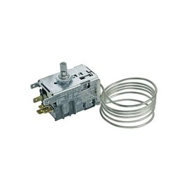 easyPART Thermodetektor wie Electrolux 242635018/3 Thermostat Kühlschrank