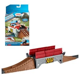 Thomas & Friends Spielzeug-Eisenbahn Erweiterung Defekte Brücke TrackMaster Thomas & seine Freunde