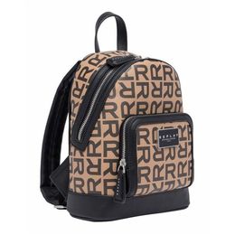 Replay Rucksack, braun