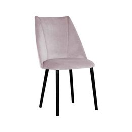 JVmoebel Stuhl Design Wartezimmer Stuhl Sitz Praxis Ess Zimmer Stühle
