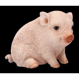 Figuren Shop GmbH Tierfigur Schweine Figur