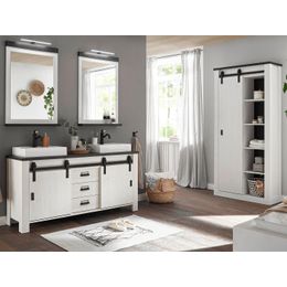 Furn.Design Badezimmer-Set Stove
