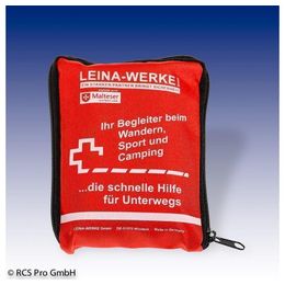 Leina-Werke Erste-Hilfe-Koffer Leina-Werke Erste-Hilfe Reise-Set