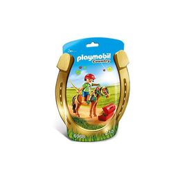 Playmobil® Spiel, Playmobil 6968 Schmück-Pony Mit Blümchen Playmobil 6968 Schmück-Pony Mit Blümchen