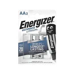 Energizer Ultimate Lithium Batterie